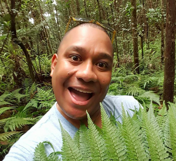 Leo H | East Hawaiʻi Cultural Center